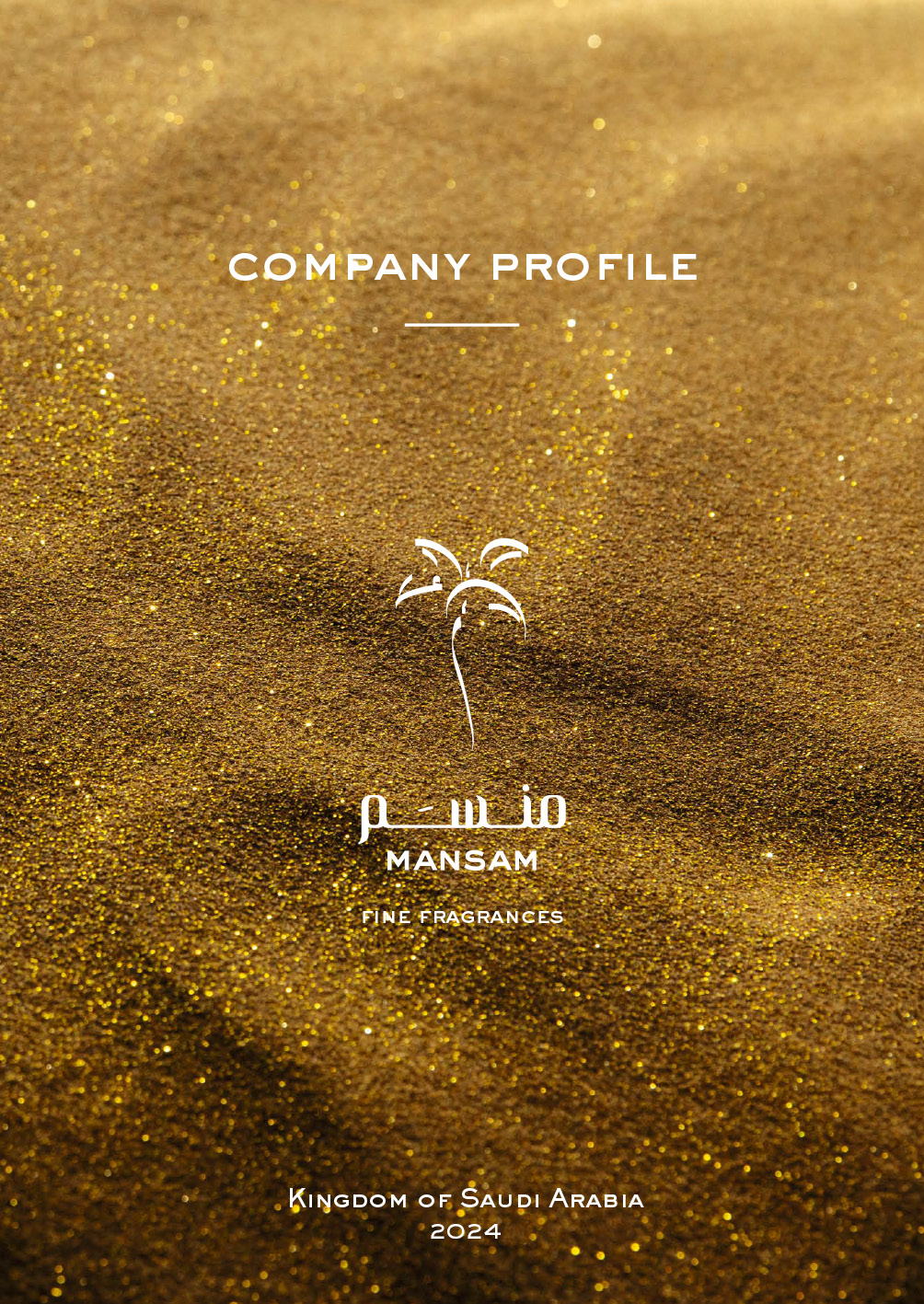 Mansam World